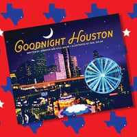 Goodnight Houston
